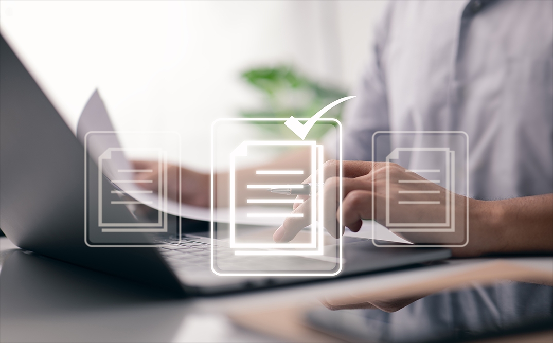 How technology can help you with CQS compliance